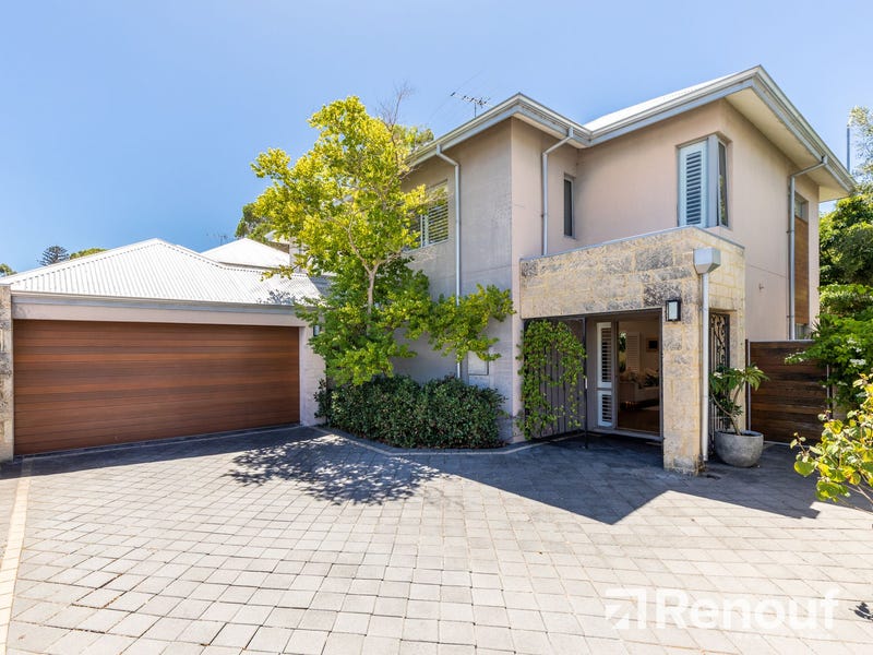 1A North Street, Swanbourne, WA 6010 - Property Details