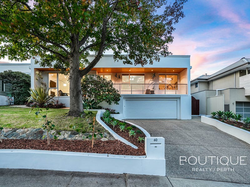 60 Oceanic Drive, Floreat, WA 6014 - Property Details