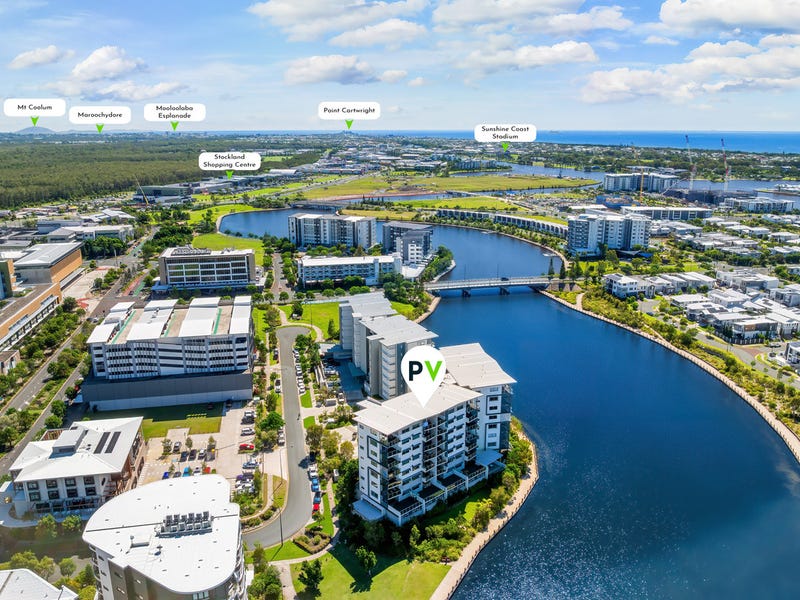 18/12 Bright Place, Birtinya, Qld 4575 - Property Details