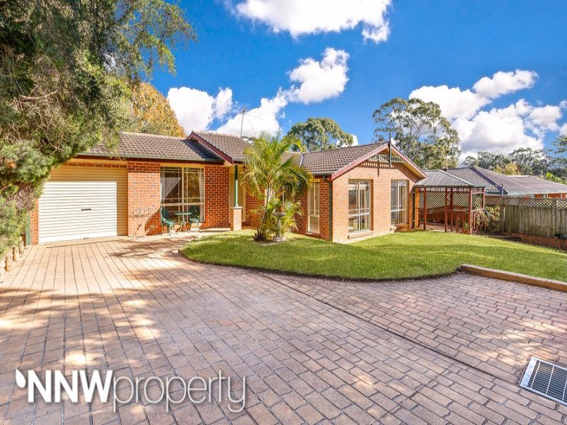 277A North Rocks Road, North Rocks, NSW 2151 - realestate.com.au