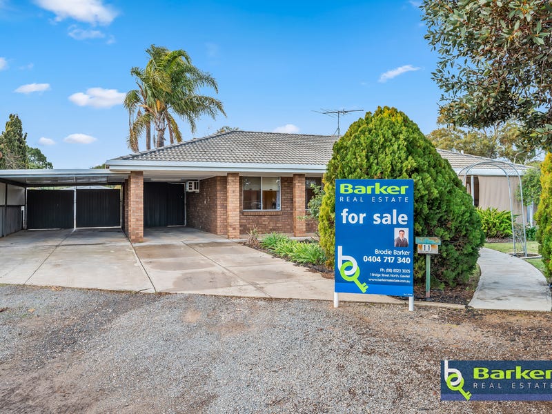 11 Butler Street, Mallala, SA 5502 - Property Details