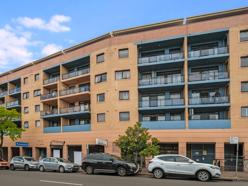 19/39-41 Park Road, Hurstville, NSW 2220 - Property Details