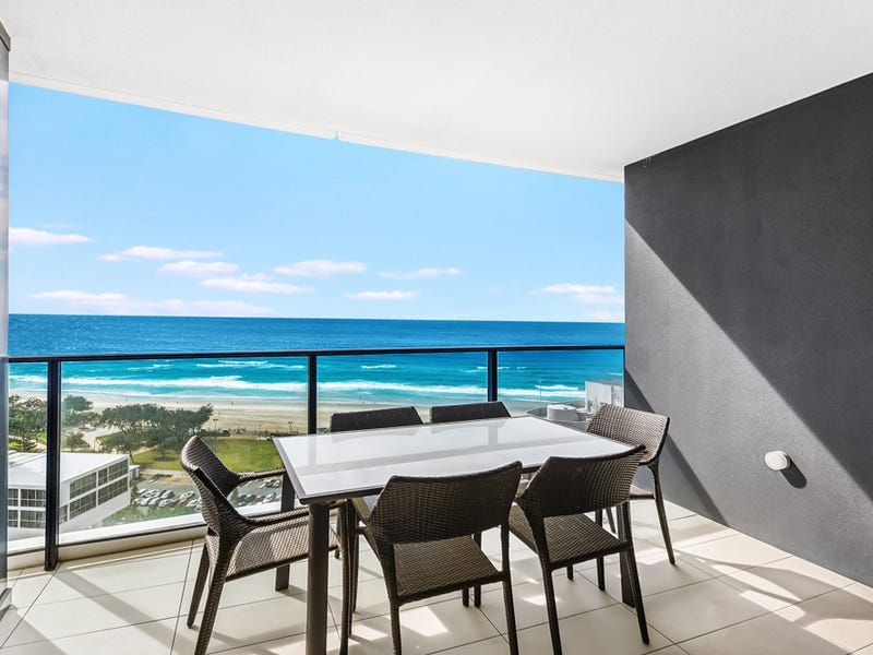 11803 "The Oracle" 1 Oracle Boulevard, Broadbeach, Qld 4218 - Property ...