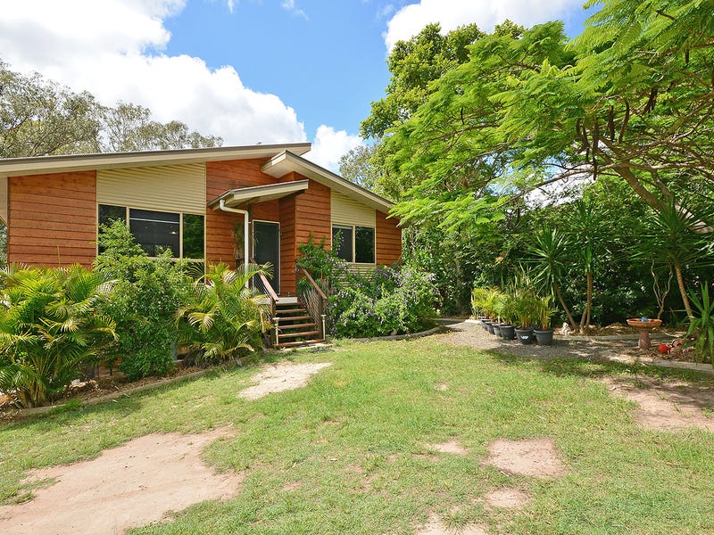 Lot 1 River Road, Howard, Qld 4659 - Property Details