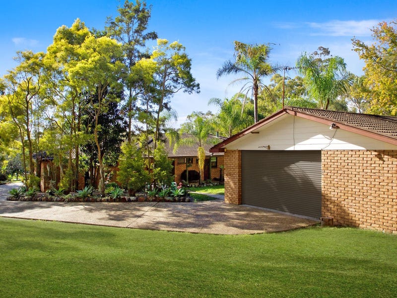 7 Avalon Drive 'Avalon Forest', Thornton, NSW 2322 - Property Details