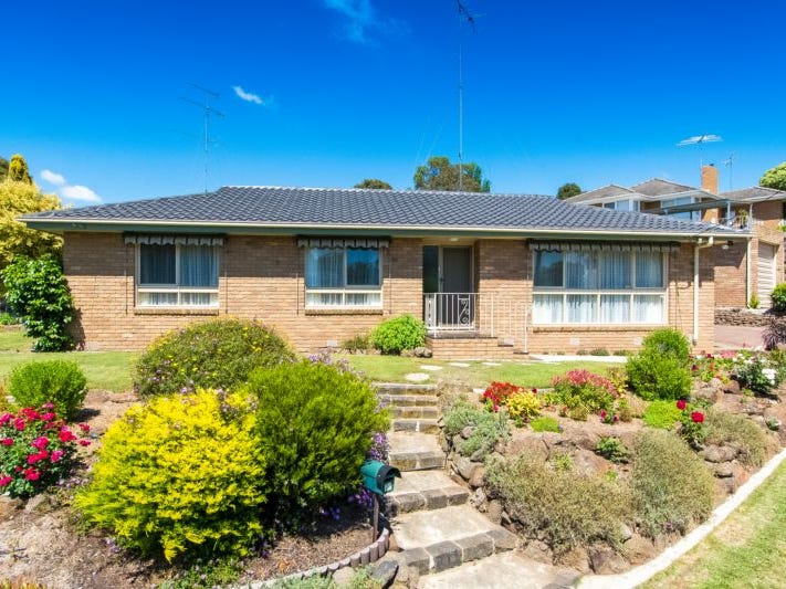 70 Bellevue Avenue, Highton, Vic 3216 - Property Details