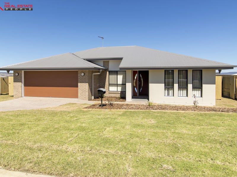 34 Tarcoola Street, Wyreema, Qld 4352 - Property Details