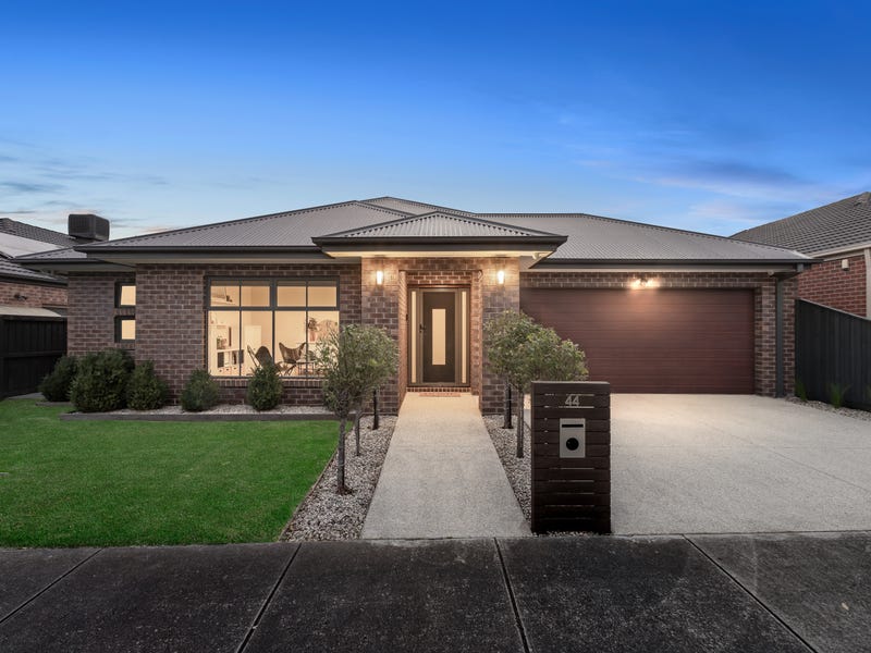 44 Manor House Drive, Epping, Vic 3076 - Property Details