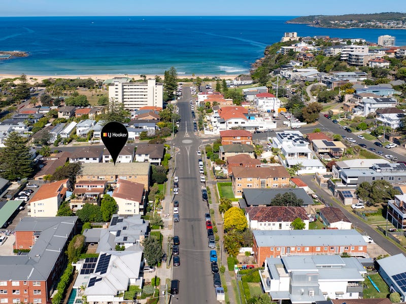 4/18 Moore Road, Freshwater, NSW 2096 - Property Details