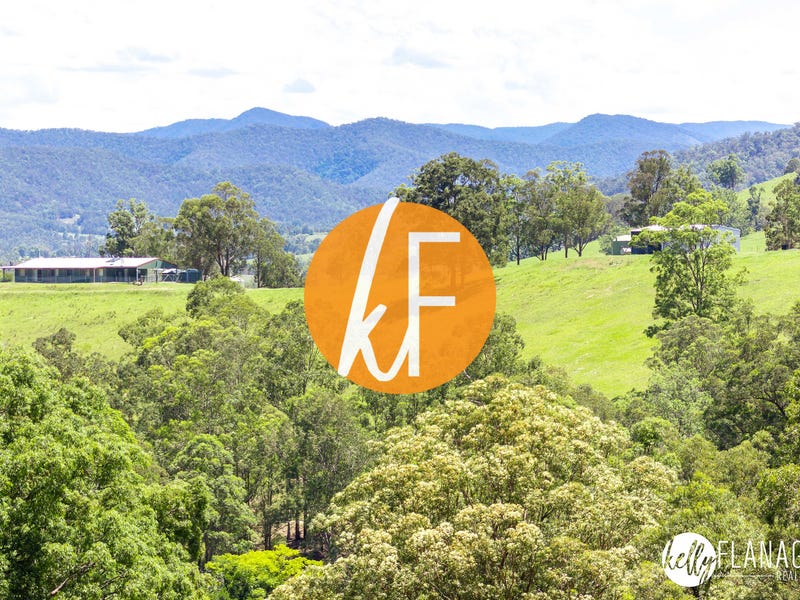 4686 Armidale Road, Bellbrook, NSW 2440 - Property Details