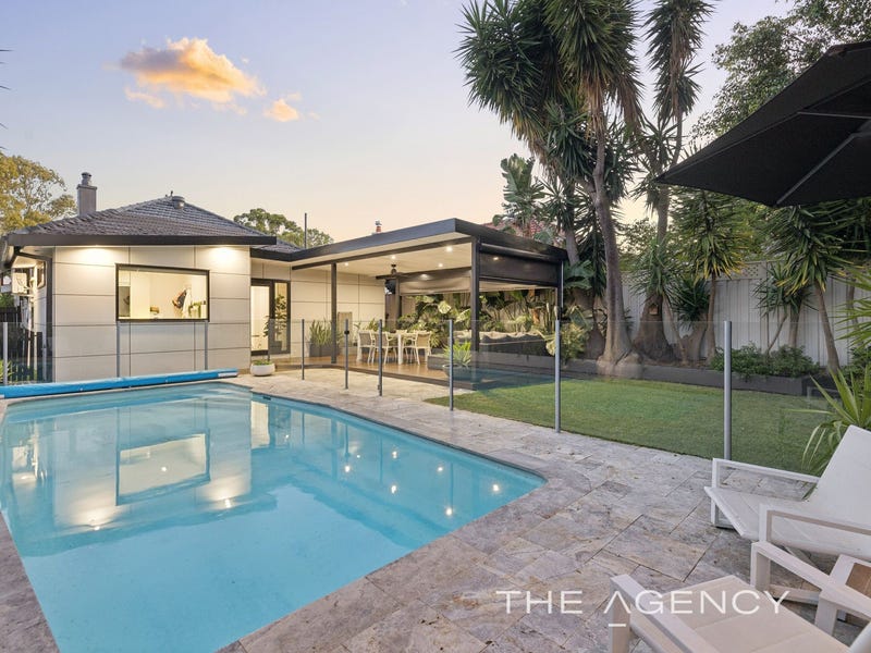 Sold House Prices & Auction Results in Perth - CBD and Inner Suburbs ...