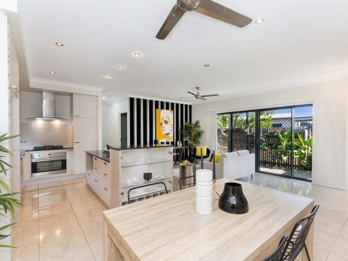 27 Ramsay Street, Garbutt, Qld 4814 - Property Details