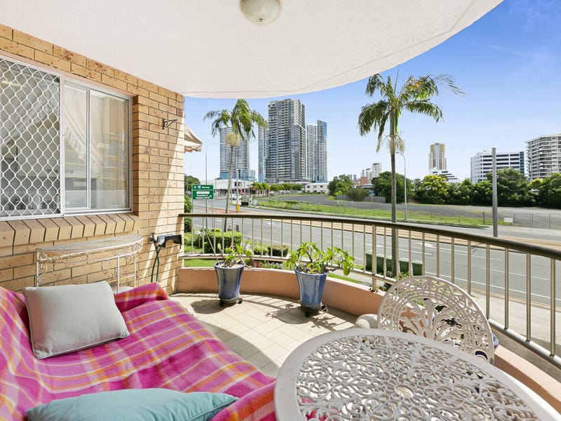 Auction Results & Clearance Rates in Southport, QLD 4215