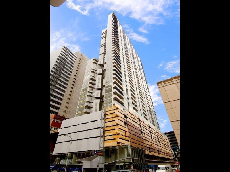 3113/22-24 Jane Bell Lane, Melbourne, Vic 3000 - Property Details