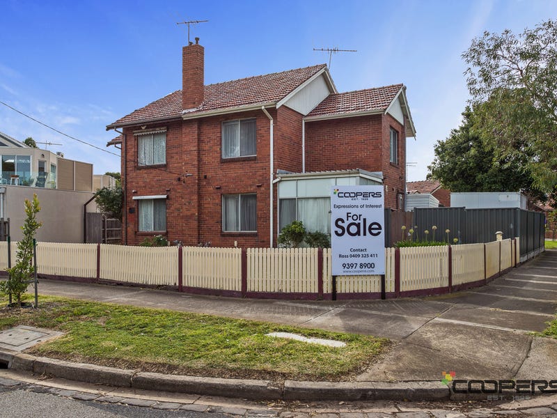 1 Hygeia Street, Port Melbourne, VIC 3207 - realestate.com.au