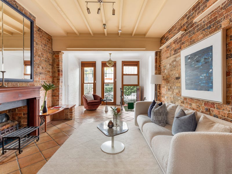 87 Rose Street, Chippendale, NSW 2008 - Property Details