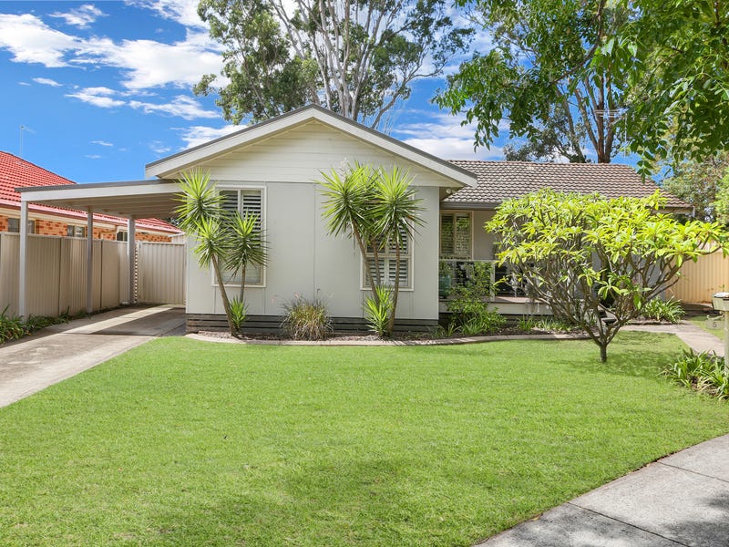 5 Cosimo Street, Toongabbie, NSW 2146 - Property Details