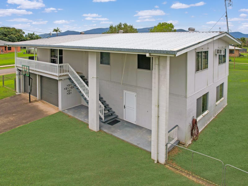 17 Rankin Street, Trebonne, Qld 4850 - Property Details