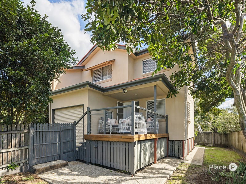 1/16 Wally Street, Nundah, Qld 4012 - Property Details