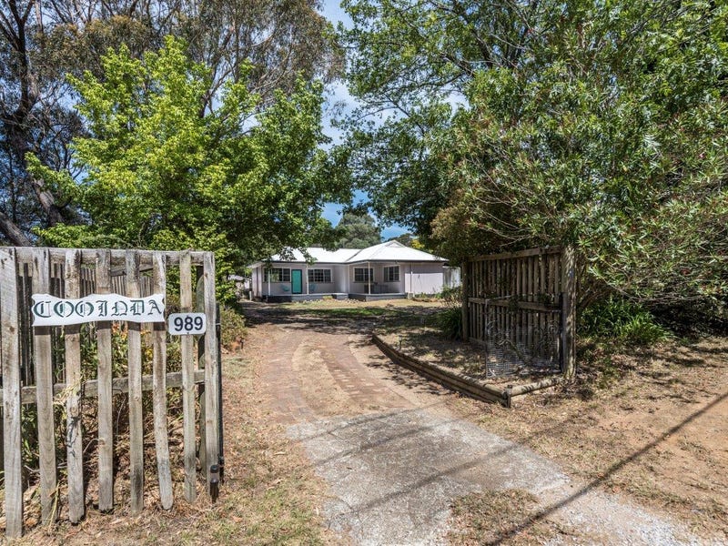 989 Penrose Road, Penrose, NSW 2579 - realestate.com.au