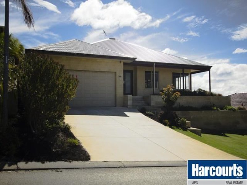 18 Challenger Rise, Australind, WA 6233 - Property Details