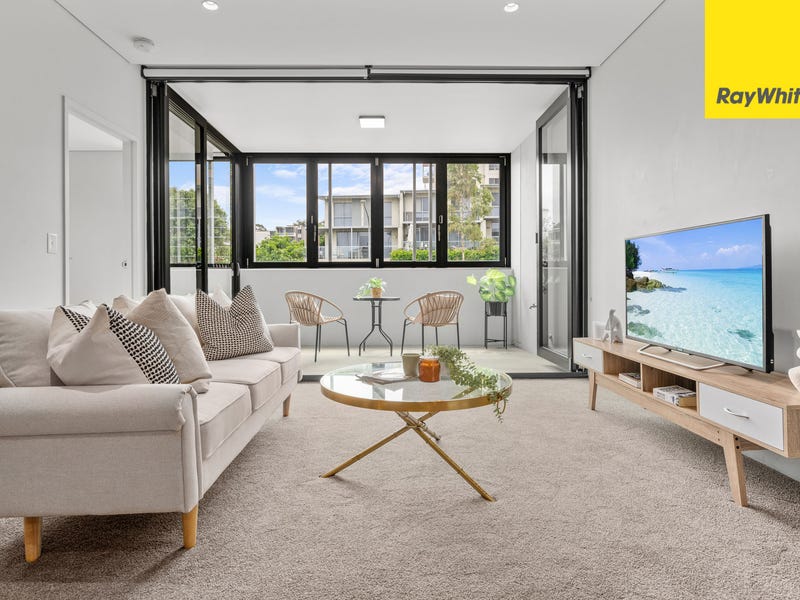 201/62 Mobbs Lane, Eastwood, NSW 2122 - Property Details