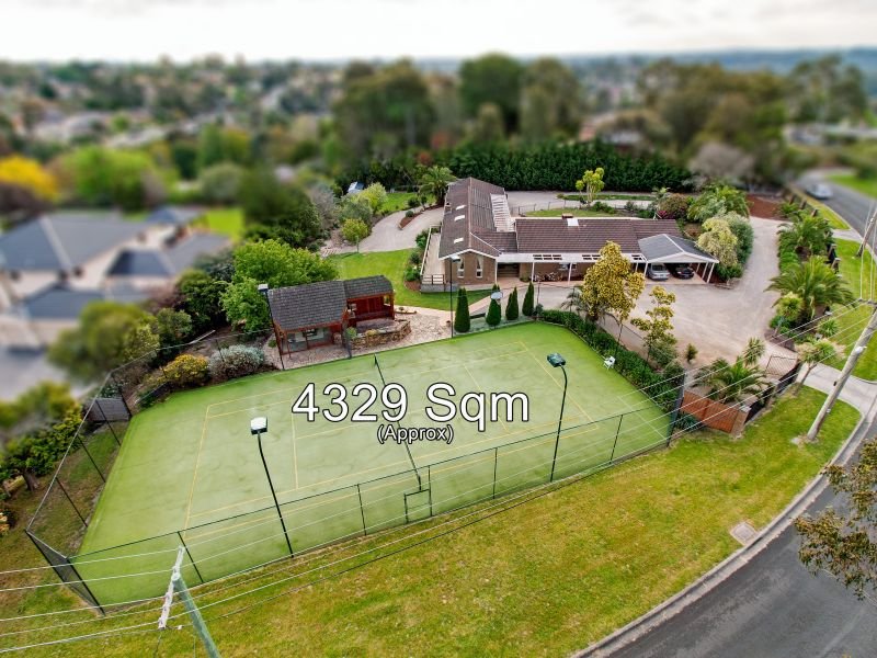 3 Pinewood Drive, Templestowe, Vic 3106 - Property Details