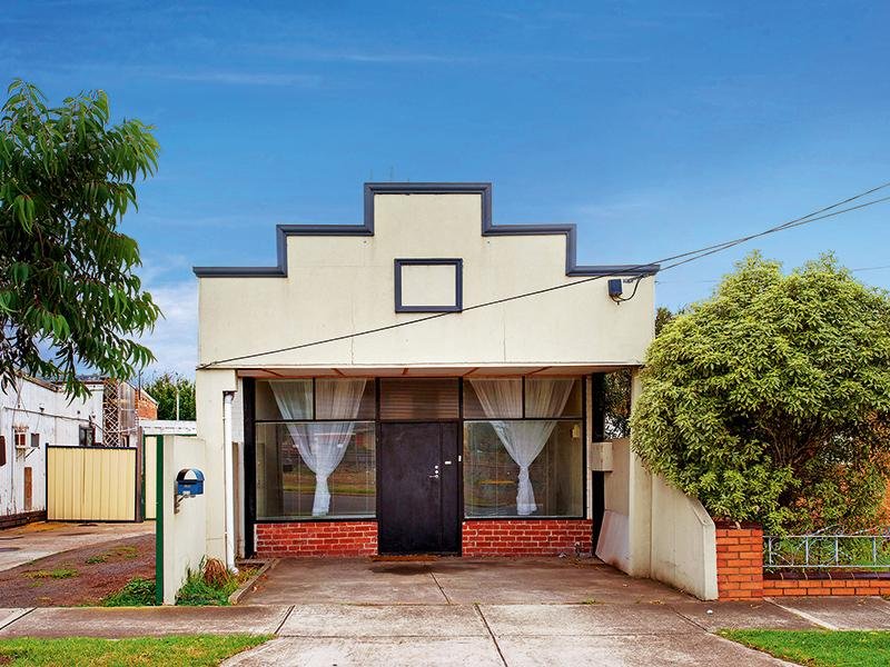 222 Forrest Street, Ardeer, Vic 3022 - Property Details