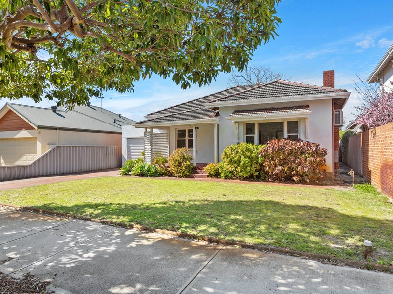 142 Holland Street, Wembley, WA 6014 - Property Details