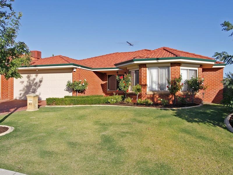 42 Innesvale Way, Carramar, WA 6031 - Property Details
