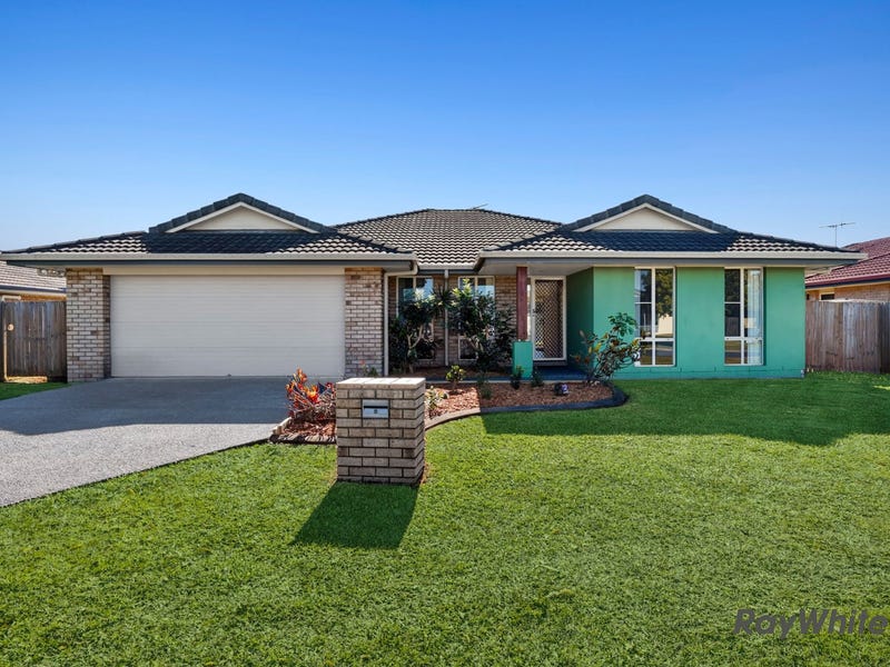 8 Shallows Place, Bellmere, Qld 4510 - Property Details