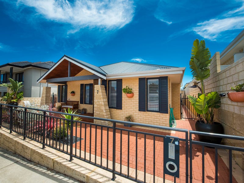7 Frederick Way, Wannanup, WA 6210 - realestate.com.au