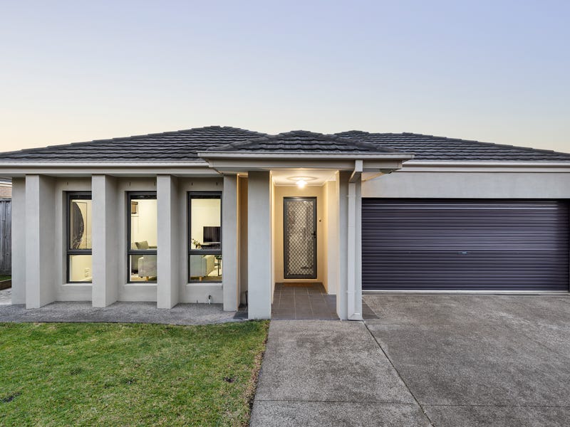 18 Opal Circuit, Epping, Vic 3076 - Property Details