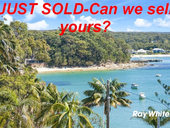 47 Neil Street, Bundeena, NSW 2230 - Property Details