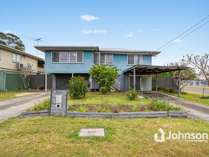 243 Whitehill Road, Raceview, Qld 4305 - Property Details