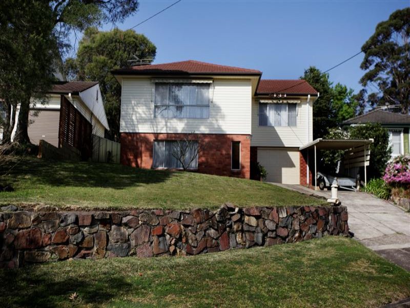 27 Merran Avenue, Charlestown, NSW 2290 - Property Details