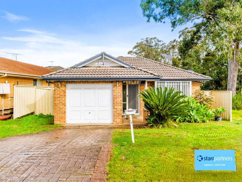 16 Bumbera Street, Prestons, NSW 2170 - Property Details