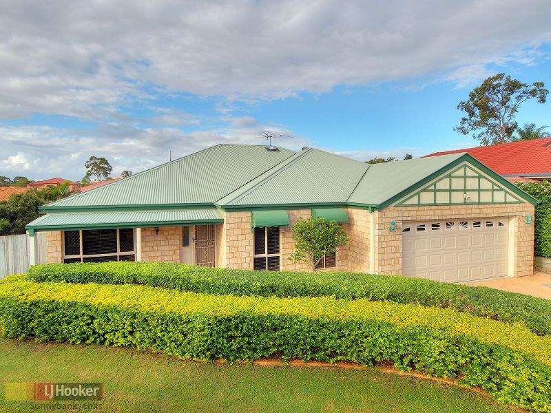 12 Strathaird Place, Parkinson, Qld 4115 - Property Details