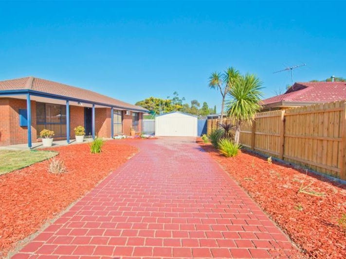 10 Riddle Drive, Melton, Vic 3337 - Property Details