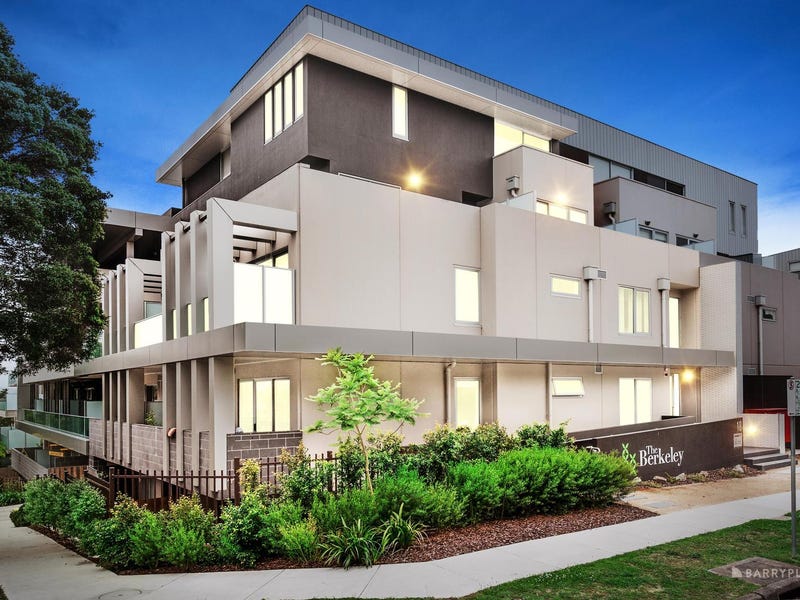 217/8 Berkeley Street, Doncaster, Vic 3108 - Property Details