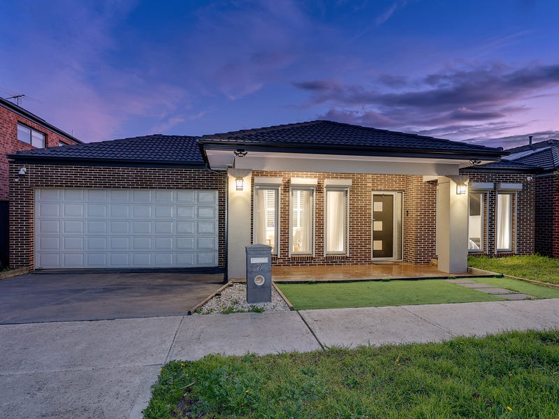 25 Taylan Street, Craigieburn, Vic 3064 - Property Details