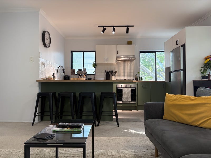 4/9 Huddart Street, Alderley, Qld 4051 - Property Details