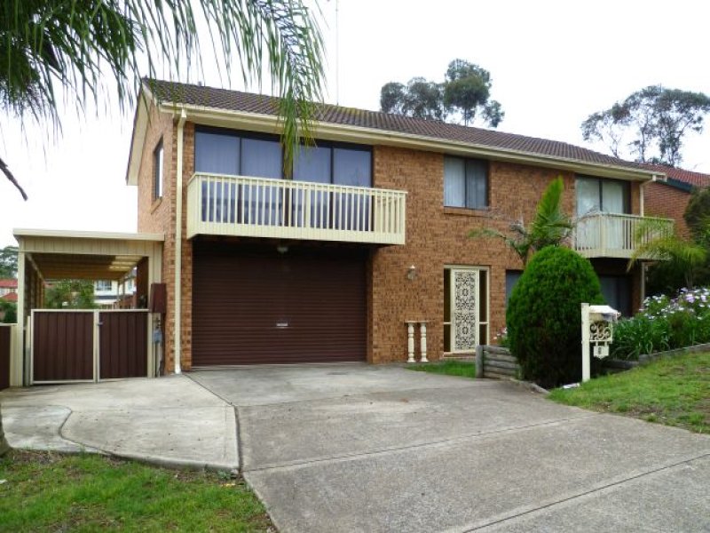 53 Fenton Crescent, Minto, NSW 2566 - Property Details