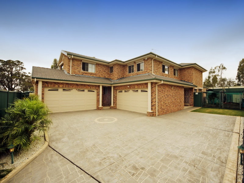 4 Taurus Place, Campbelltown, NSW 2560 - Property Details