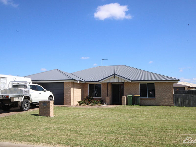 1 Rimfire Court, Dalby, QLD 4405 - realestate.com.au