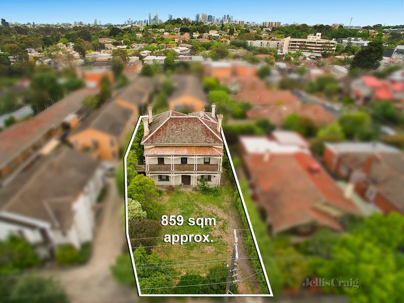 144 Power Street, Hawthorn, Vic 3122 - Property Details