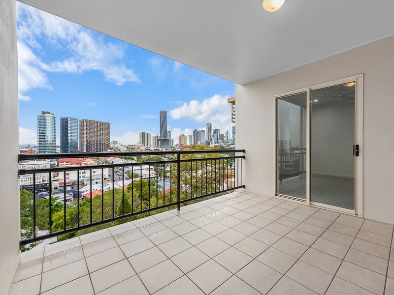 55/451 Gregory Terrace, Spring Hill, QLD 4000 - realestate.com.au