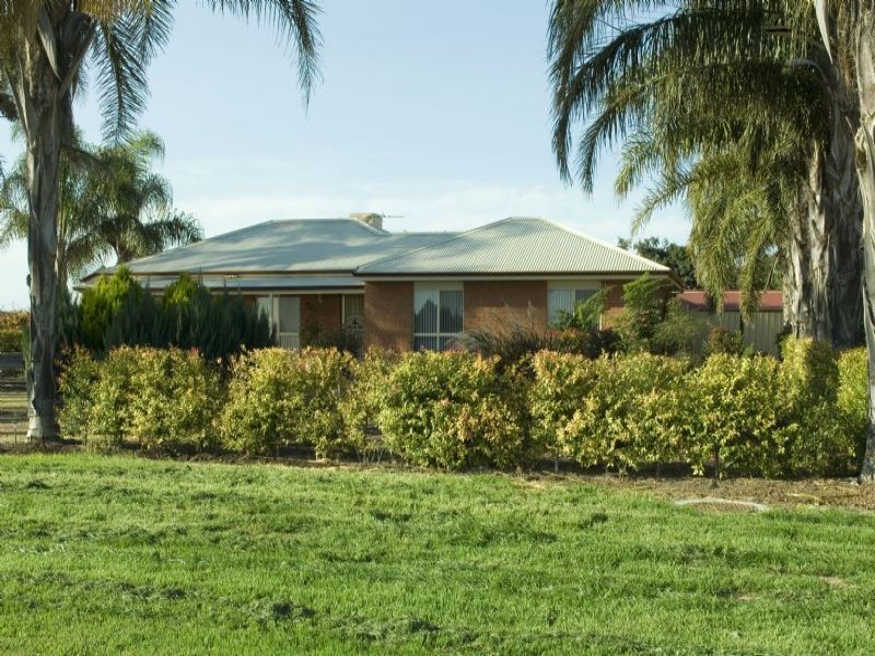 171 Ropers Road, Cardross, Vic 3496 - Property Details