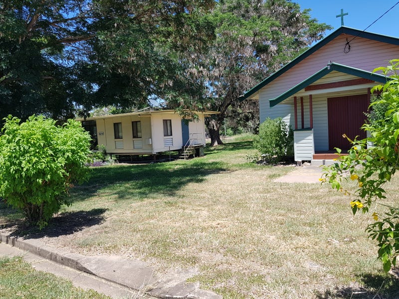 7-9 Power Street, Baralaba, Qld 4702 - Property Details