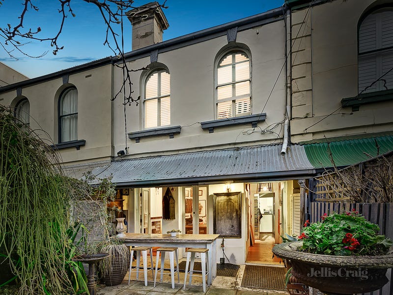 36 Dover Street, Richmond, Vic 3121 - Property Details
